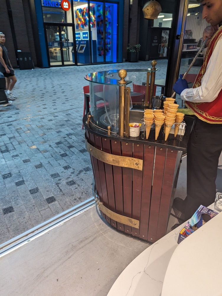 MADO THE WELL - Updated December 2025 - 11 Photos - 486 Front Street W ...