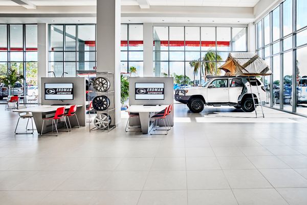 MIKE ERDMAN TOYOTA - Updated January 2026 - 50 Photos & 136 Reviews ...