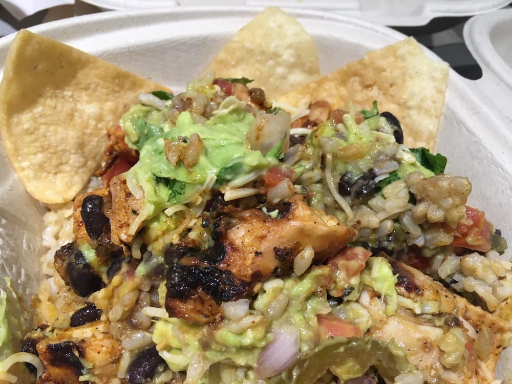 GUZMAN Y GOMEZ - Updated March 2025 - 12 Photos & 10 Reviews - 171-209 ...