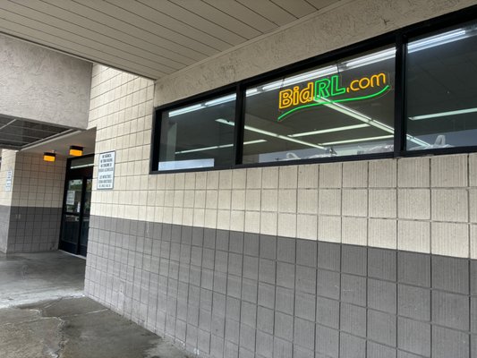 BIDRL - Updated August 2025 - 12 Photos & 11 Reviews - 840 N 10th St ...