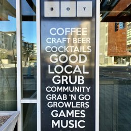 JOBOT COFFEE & BAR - Updated July 2025 - 493 Photos & 258 Reviews - 333 ...