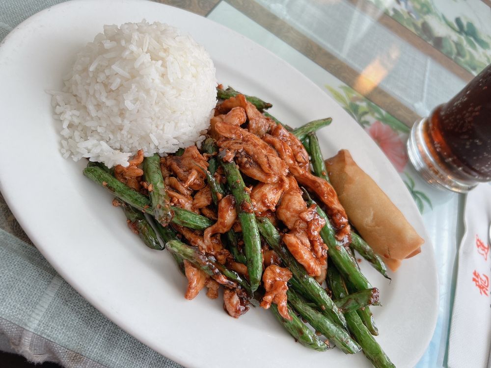 MAGIC DRAGON ASIAN CUISINE - Updated January 2025 - 272 Photos & 284 ...