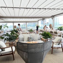 LEVEL 6 - Updated December 2025 - 551 Photos & 243 Reviews - 3480 Main ...