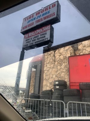 24 HOUR TIRE SHOP - Updated October 2025 - 20 Photos & 91 Reviews ...