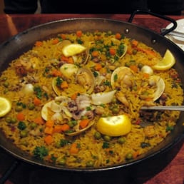 OLDE MADRID - Updated October 2025 - 244 Photos & 305 Reviews - 418 6th ...