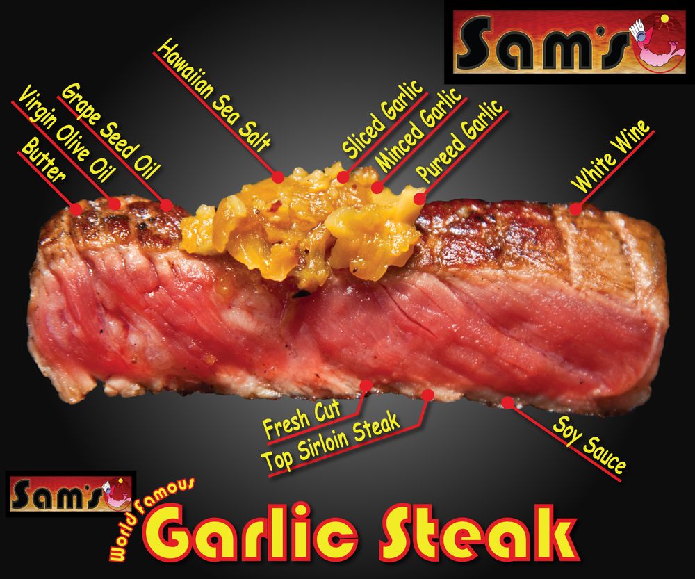 SAM’S KITCHEN - Updated September 2024 - 1617 Photos & 1365 Reviews ...