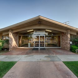 KAWEAH HEALTH - EXETER - Medical Centers - 1014 San Juan Ave, Exeter ...