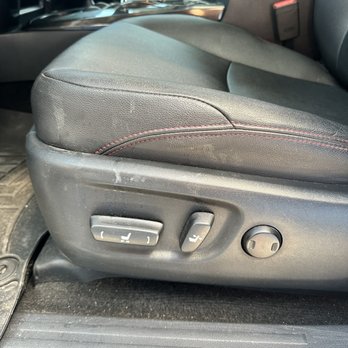 MISSION CAR WASH & DETAIL & LUBE CENTER - Updated July 2024 - 119 ...