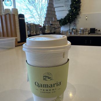 QAMARIA YEMENI COFFEE - Updated October 2025 - 122 Photos & 66 Reviews ...