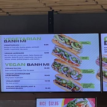 BA LE SANDWICH - Updated August 2025 - 604 Photos & 912 Reviews - 5014 ...