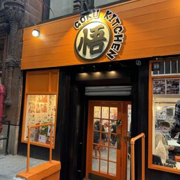 GOKU KITCHEN - Updated October 2025 - 359 Photos & 93 Reviews - 26 ...