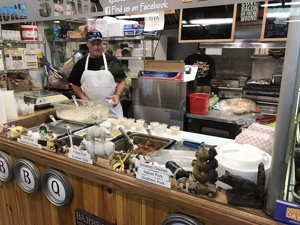 DJ & SMOKE SHACK - 16 Reviews - 900 Market St, Lemoyne, Pennsylvania ...