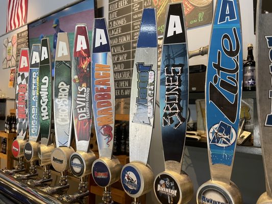 AVIATOR BREWING COMPANY - Updated November 2025 - 55 Photos & 95 ...