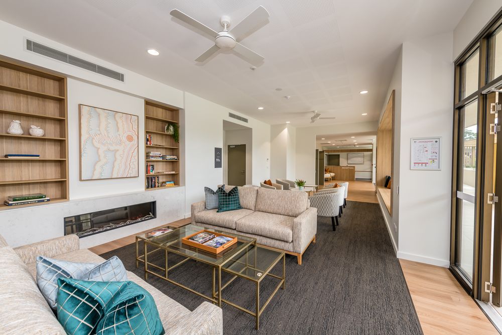 THE NINTH MIDDLE RIDGE - Updated April 2024 - 245 Rowbotham Street ...