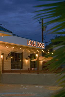 LOCAL DOGS - Updated November 2025 - 110 Photos & 57 Reviews - 1325 ...