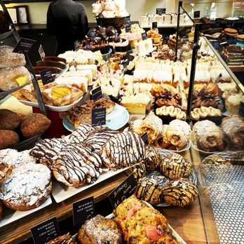 PUREBREAD - Updated March 2025 - 766 Photos & 456 Reviews - 159 W ...