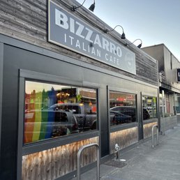 BIZZARRO ITALIAN CAFE - Updated July 2025 - 804 Photos & 1044 Reviews ...