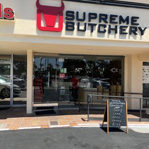 SUPREME BUTCHERY - 41 Photos & 24 Reviews - 10654 Zelzah Ave, Los ...