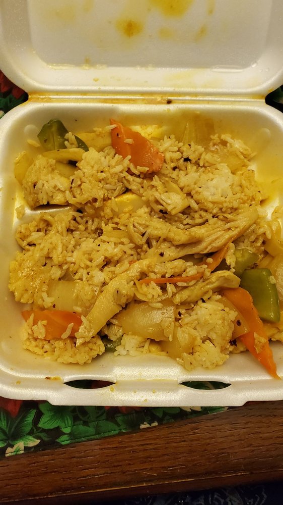 LUCKY EXPRESS - Updated December 2024 - 141 Photos & 180 Reviews - 307 ...