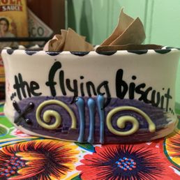 THE FLYING BISCUIT CAFE - Updated October 2025 - 332 Photos & 211 ...