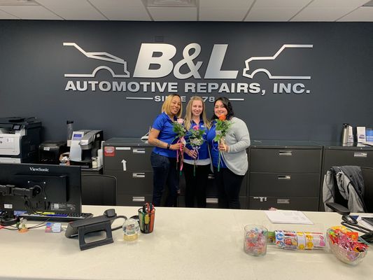 B&L AUTOMOTIVE REPAIRS - Updated December 2024 - 174 Photos & 685 ...