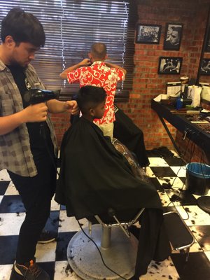 JOE’S BARBER - Updated October 2025 - Uusimaa, Jalan SS15/8b, SS15 ...
