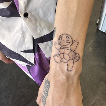 CREATIVE MINDS TATTOO - Updated June 2025 - 112 Photos & 31 Reviews ...