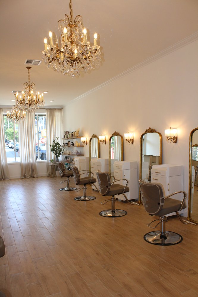 LAUREN CICERO HAIR COMPANY - Updated January 2026 - Request an ...