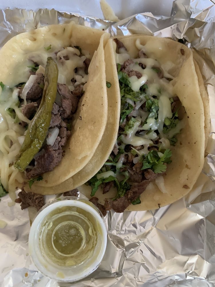 TACO RICO - Updated November 2024 - S Washington St, Ardmore, Oklahoma ...