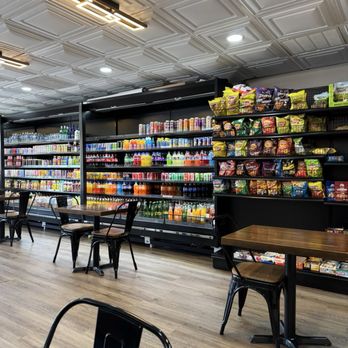 GRILL & GO DELI - Updated January 2026 - 33 Photos & 19 Reviews - 3212 ...