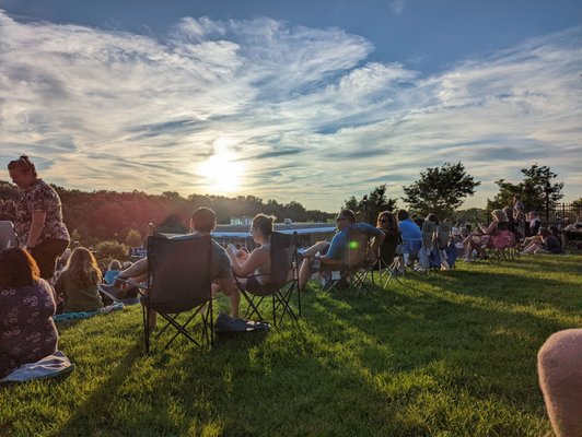 CHESTERFIELD AMPHITHEATER - Updated July 2024 - 63 Photos & 18 Reviews ...