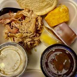 COUNTY GRILL & SMOKEHOUSE - 282 Photos & 356 Reviews - 26 E Mercury ...