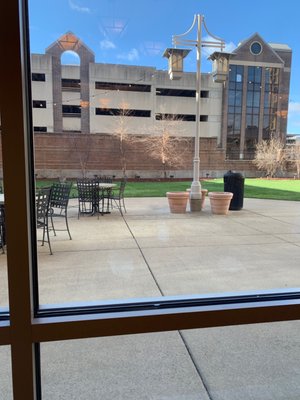 FLUNO CENTER - 16 Photos & 20 Reviews - 601 University Ave, Madison, WI ...