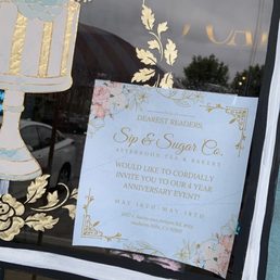 SIP & SUGAR - Updated May 2026 - 938 Photos & 327 Reviews - 5557 E ...