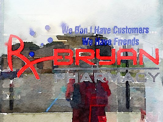 BRYAN PHARMACY - SOUTHSIDE - Updated December 2025 - 14 Photos - 6580 ...