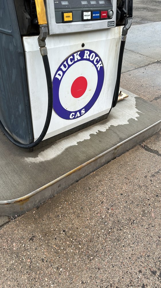 DUCK ROCK RESORT - Updated April 2025 - 124 - 2093 Highway, Whitestone ...