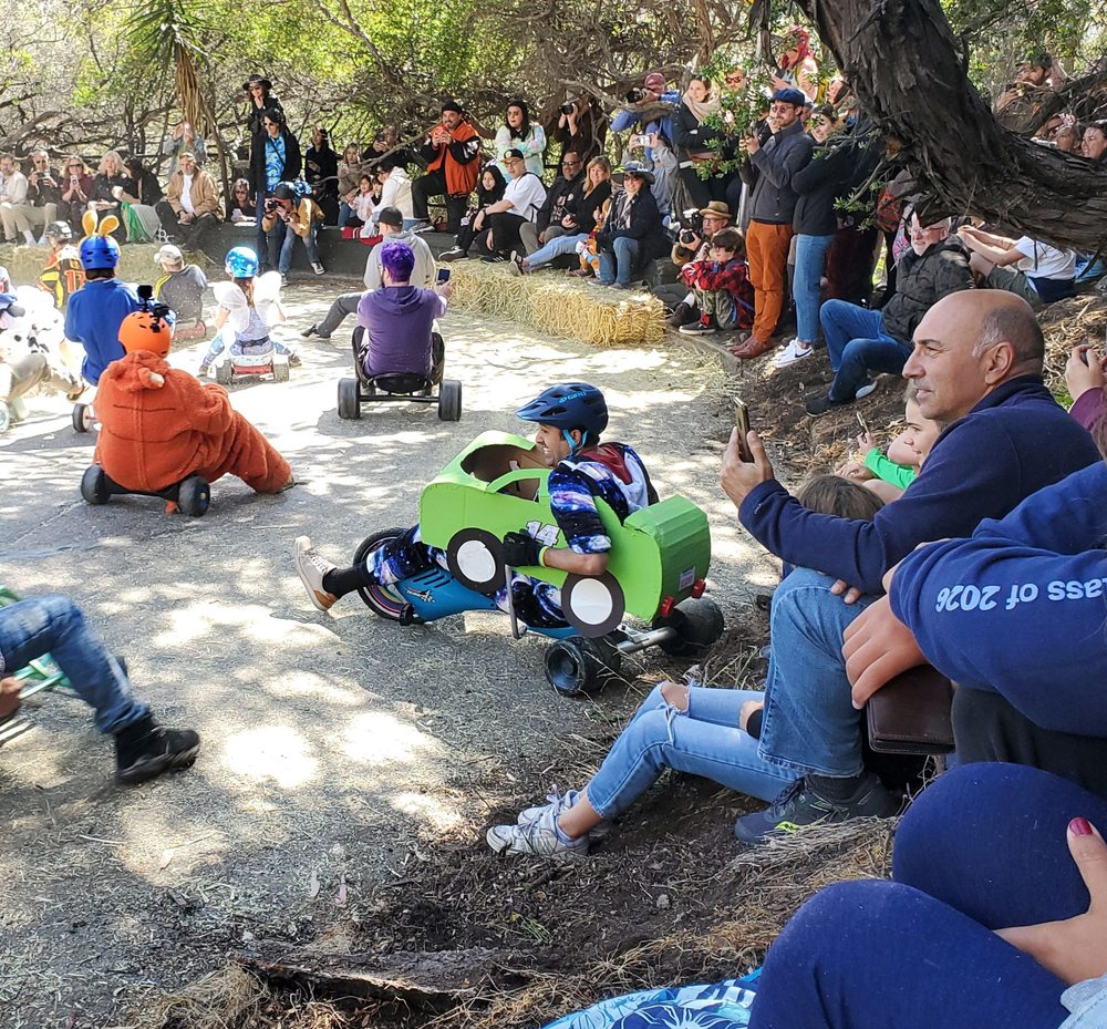 BYOBW - BRING YOUR OWN BIG WHEEL RACE - 140 Photos & 88 Reviews ...