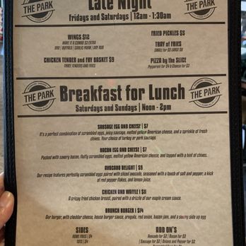 THE PARK RVA - Updated July 2025 - 374 Photos & 129 Reviews - 1407 ...