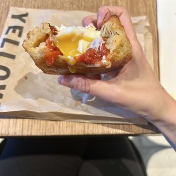 YELLOW THE CAFE - Updated February 2025 - 868 Photos & 372 Reviews ...