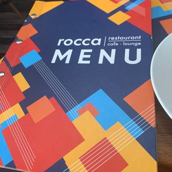 ROCCA CAFE LOUNGE - Updated May 2025 - 900 Photos & 703 Reviews - 2712 ...