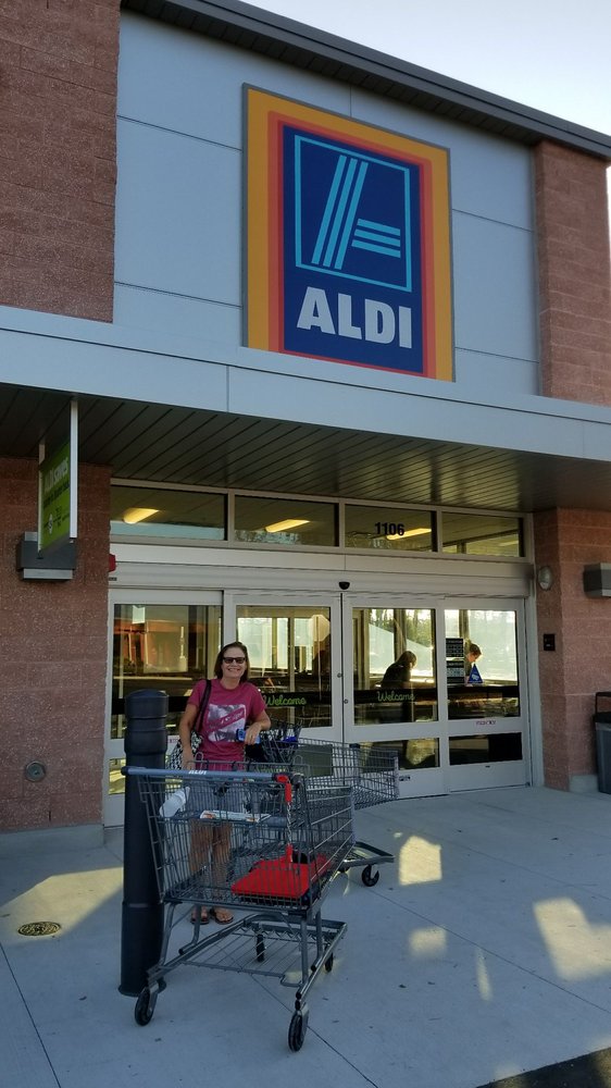 ALDI - Updated May 2026 - 10 Photos & 17 Reviews - 1106 Beville Rd ...