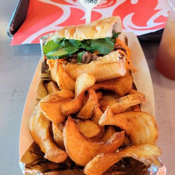 ROOSTAR VIETNAMESE GRILL - Updated July 2025 - 249 Photos & 174 Reviews ...