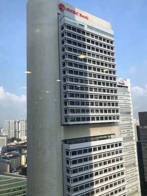 OCBC CENTRE - Updated May 2026 - 16 Photos - 65 Chulia Street ...
