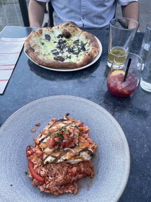 CIBO WATERFRONT CAFE - Updated September 2024 - 54 Photos & 49 Reviews ...