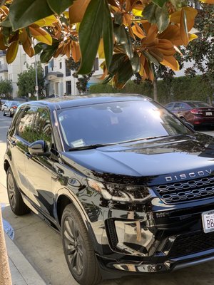LAND ROVER LOS ANGELES - Updated August 2024 - 110 Photos & 632 Reviews ...