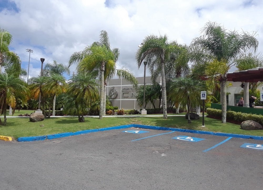 HOSPITAL MENONITA CIMA - Updated March 2025 - Cll Sgto S/N, Aibonito ...