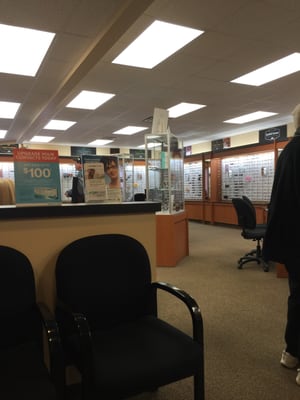 SVS VISION OPTICAL CENTERS - Updated December 2024 - 37 Reviews - 6725 ...