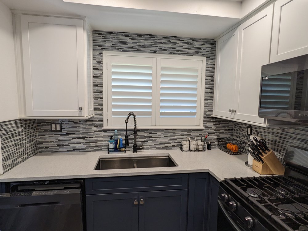 EZ TILE & STONE - Updated April 2024 - 112 Photos & 26 Reviews - 1412 E ...