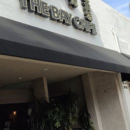 THE BAY CAFE - Updated February 2025 - 1388 Photos & 378 Reviews - 39 W ...