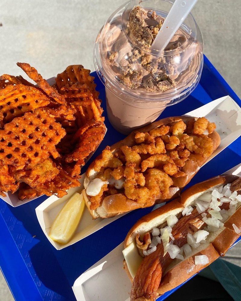 CRICKET CAR HOP - 44 Photos & 63 Reviews - 900 Access Rd, Stratford ...